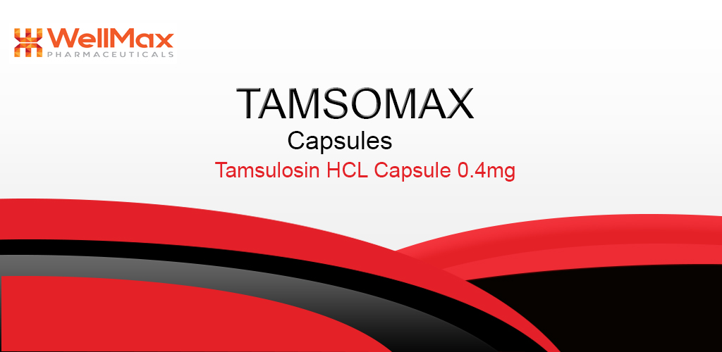 WELLMAX PHARMA